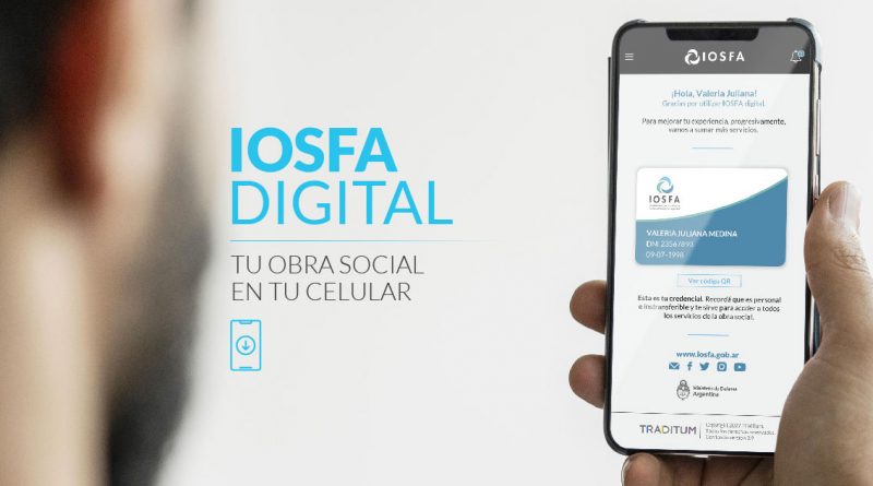 I.O.S.F.A. – UPMAC